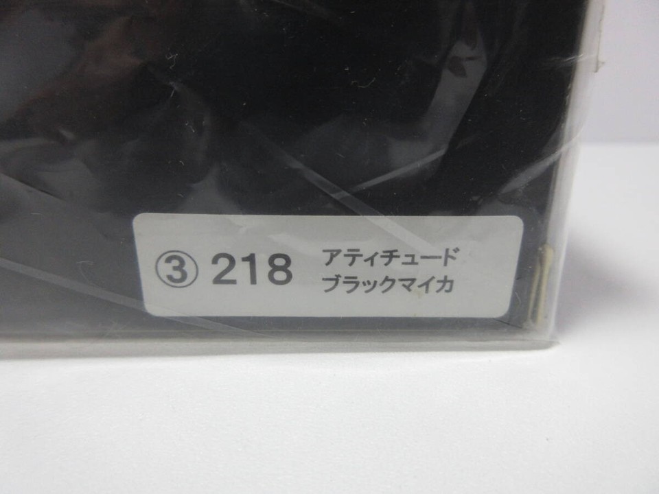 1/30 New HILUX Late Model Mini Car Attitude Black Mica | eBay Australia