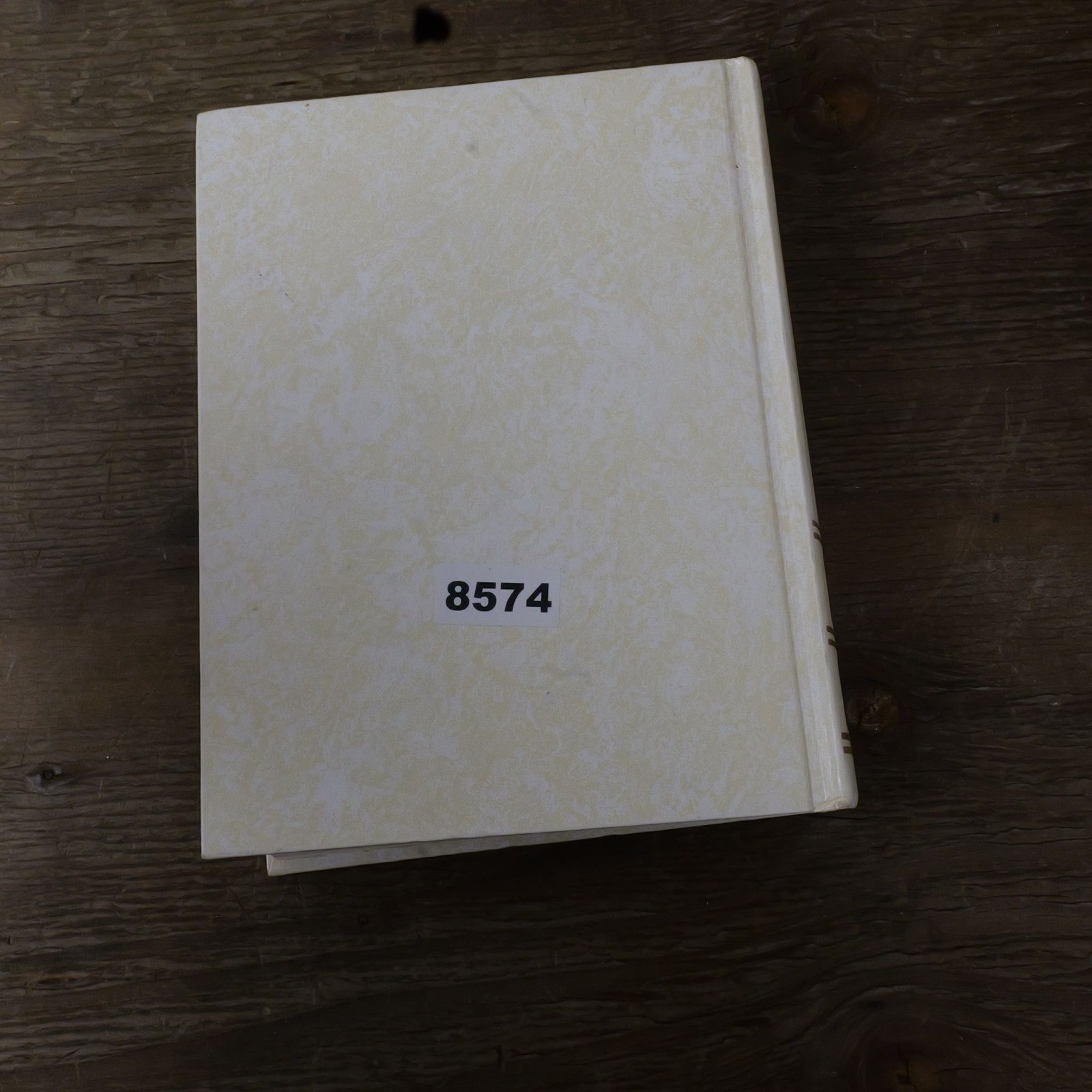 Grolier The New Book Of Knowledge Volume A1 Hardcover Encyclopedia ...