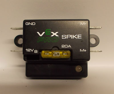 Vex Pro Spike H-Bridge Relay | eBay