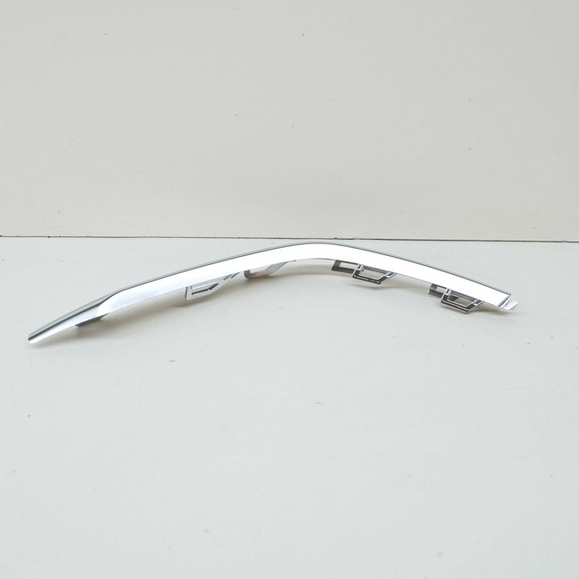 Genuine Audi Side Molding 8W6-853-257-A-3Q7 for sale online | eBay