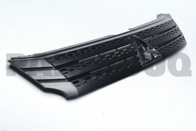 7450B540 Genuine Mitsubishi GRILLE ASSY,RADIATOR | eBay