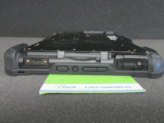 XPLORE Bobcat IX101B1 Intel Atom E3845 1.91ghz 128gb SSD 4gb RAM Win 10 ...