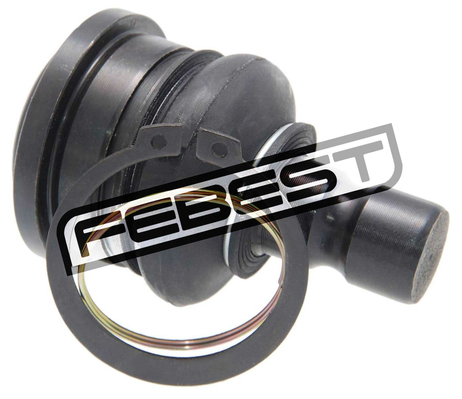 2220-SOULF Febest BALL JOINT FRONT LOWER ARM 54530-G6000, 54530-H8000 ...