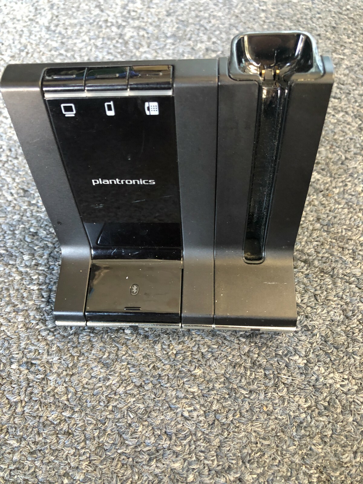 Lot of Plantronics C052, C054, C052-dx,W02 Charging Base | eBay