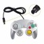 Wired NGC Controller Gamepad For Nintendo GameCube GC & Wii U Console ...
