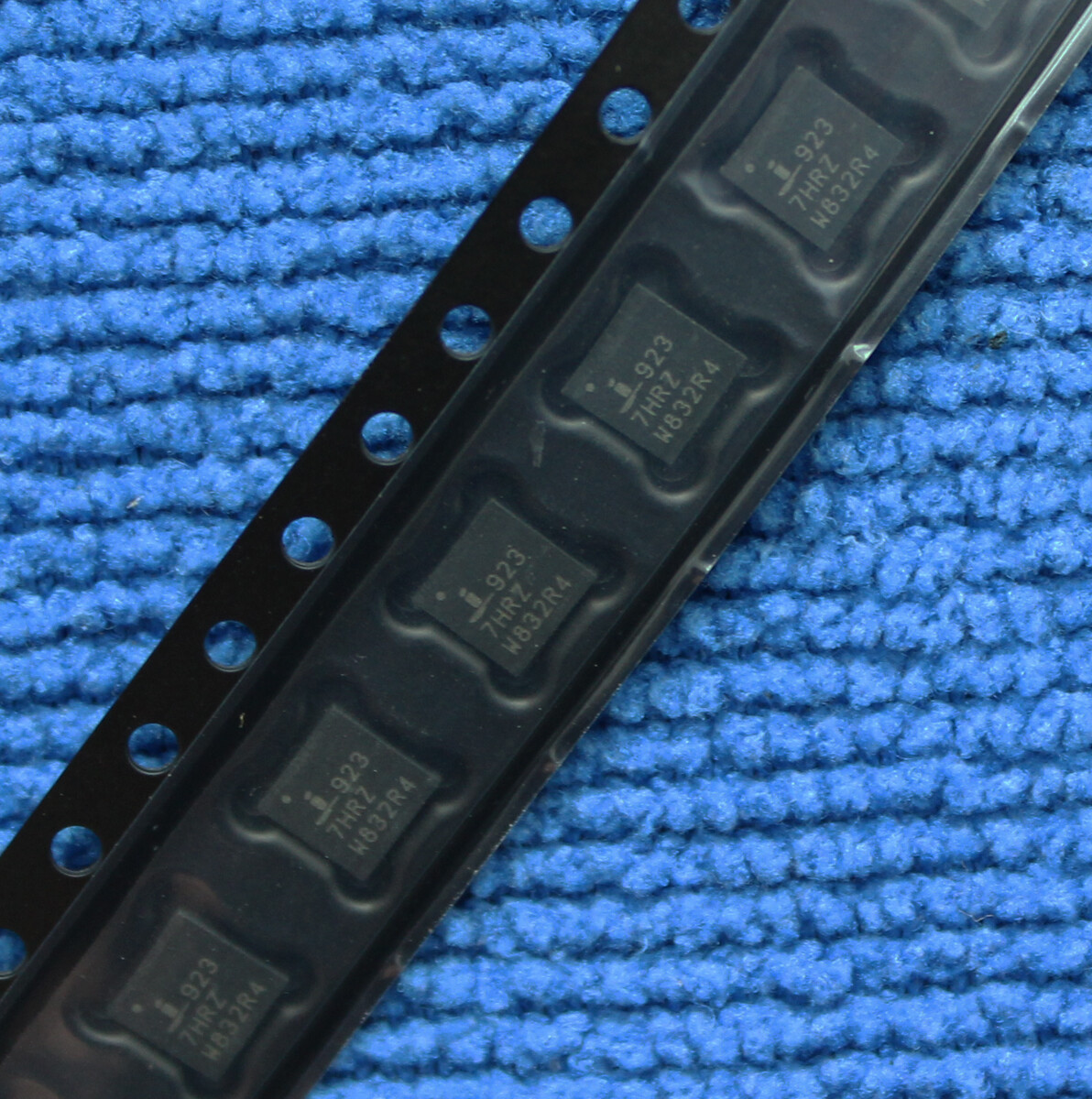 5pcs ISL9237HRZ ISL9237HR 923 7HRZ Integrated Circuit IC | eBay