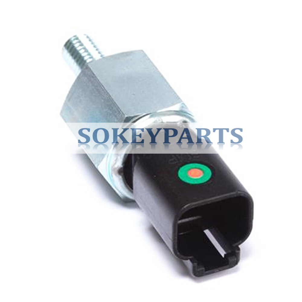 New Oil Pressure Sensor T421762 High Quality 1pc | eBay