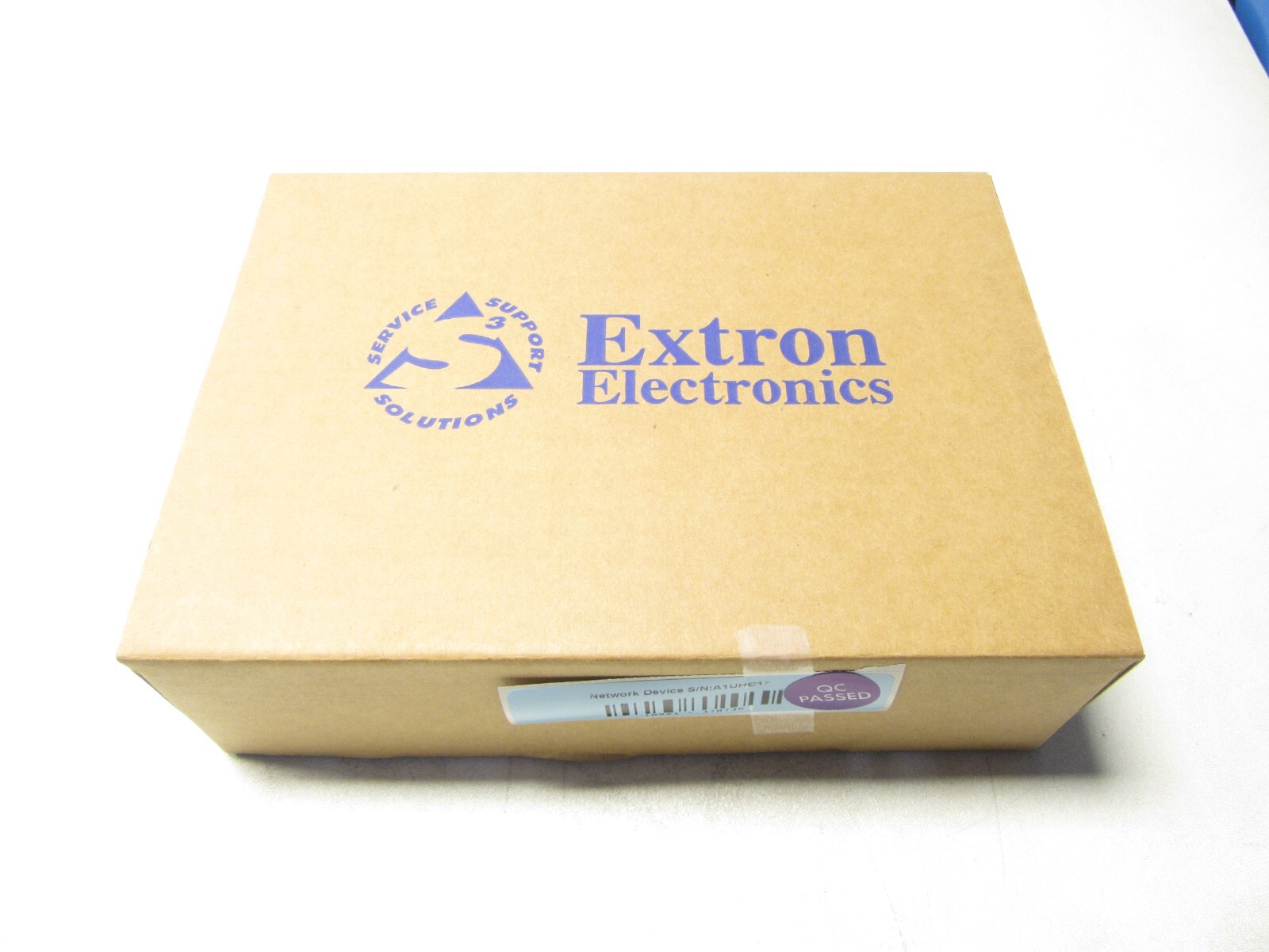 Extron DTP T HWP 4K 231 D Wallplate DTP Transmitter for HDMI - White ...