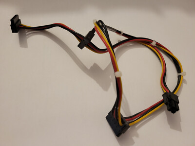 Câble SATA HP PRODESK 600 / ELITEDESK 705 / 800 - 710825-002 | eBay