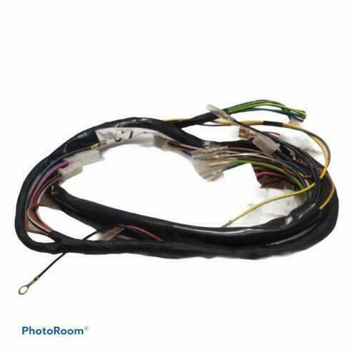 YAMAHA 135 RXK RX135 RX-King fit RXZ 55K WIRING SET + Express Shipping ...