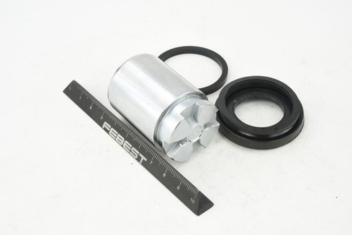 Repair Kit, Rear Caliper Piston With Mechanism For RENAULT MODUS MODUS ...