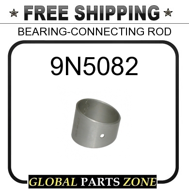 Caterpillar Brg-rod 9N5082 for sale online | eBay