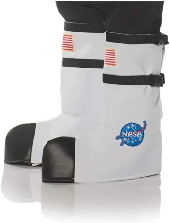 Nasa Astronaut Shoes