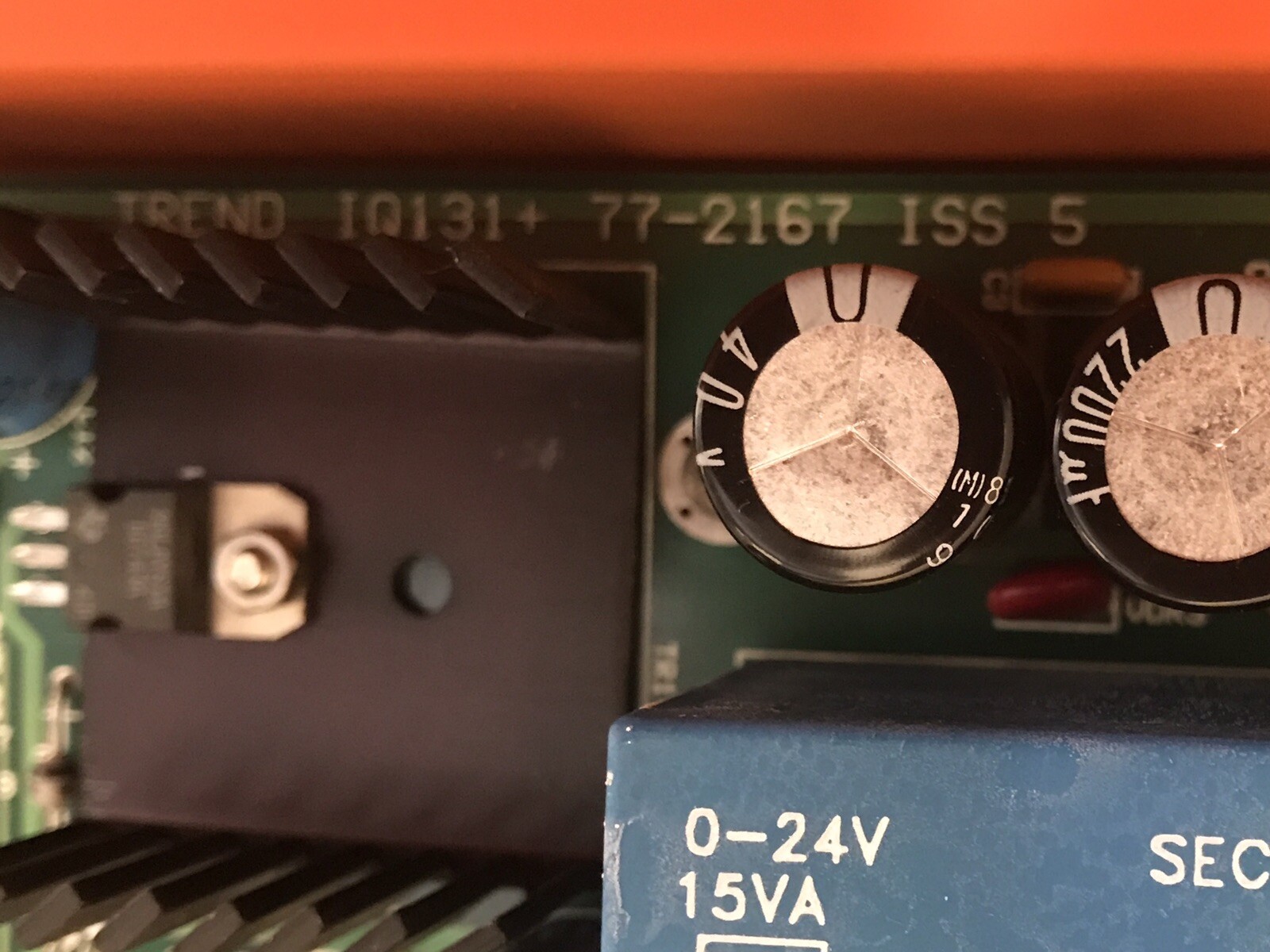 TREND IQ131+ Trend Control System TREND IQ131/UNB/230 | eBay UK