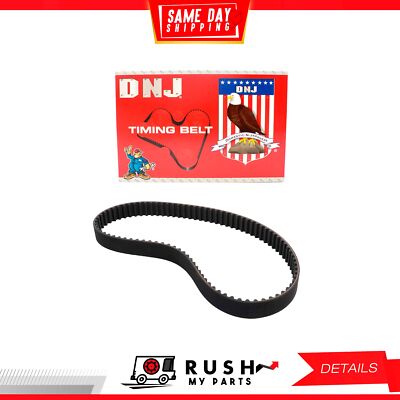 95-01 Timing Belt For Geo Suzuki Metro 1.3L L4 SOHC v DNJ TB505 | eBay
