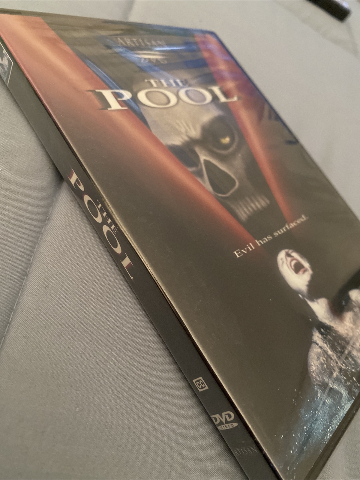 The Pool (DVD, 2002) for sale online | eBay