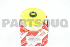 2339051070 Genuine Toyota Element ASSY Fuel Filter 23390-51070 for sale ...