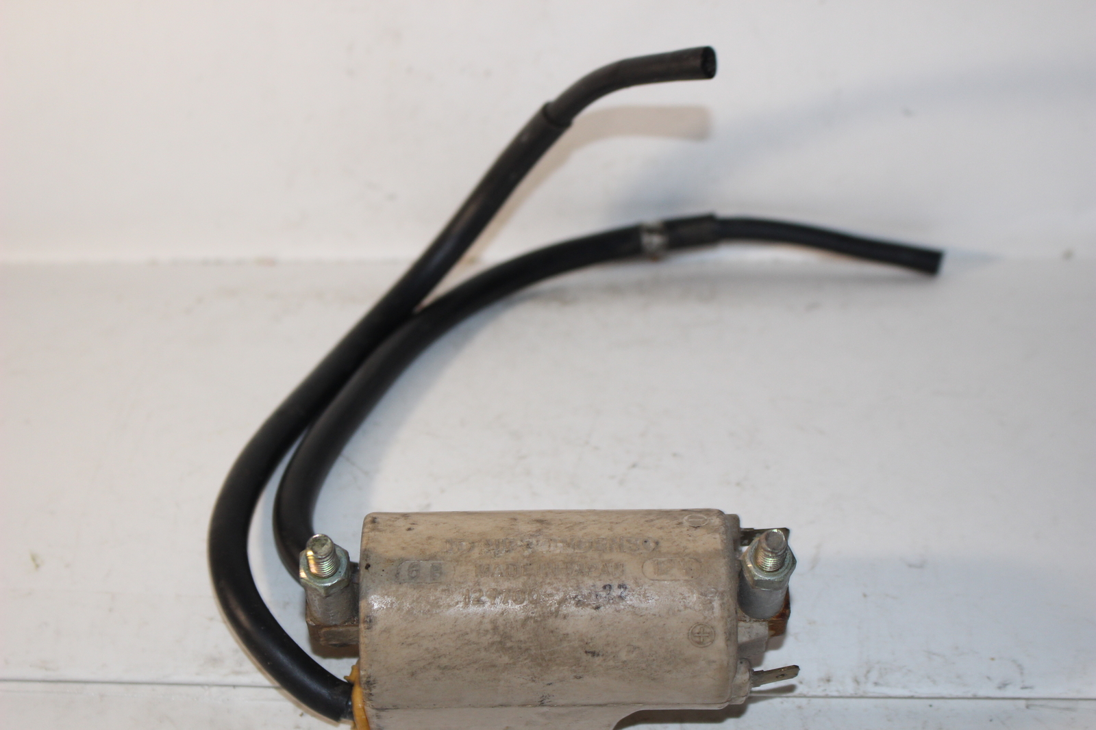 SUZUKI GS650 GS1100 GS1000 GS850 GS750 GV1200 IGNITION COIL 129700 ...