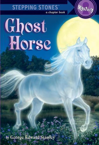Ghost Horse by George Edward Stanley (1999, Digest Paperback) for sale ...