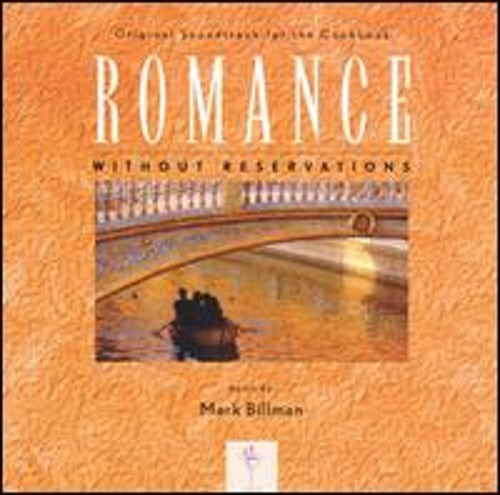 Romance Without Reservations by Great Taste: Used 618321501627| eBay