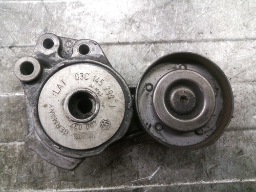 03C145299J TENSOR CORREA AUXILIAR / 400037 / 201334 PARA AUDI A3 8P 1.6 ...