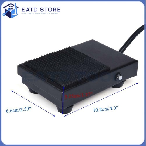 For TIG Welding Machines Power Control Switch 2 Pins 3 Pin TIG Welder ...