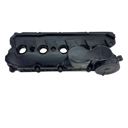 Genuine OEM 2006 - 2010 Volkswagen Beetle 2.5L Engine Valve Cover 07K ...