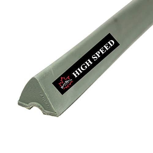 U23 Rubber Bumpers Pool Table Rail Cushion (Set of 6), 42" - 8 Foot | eBay