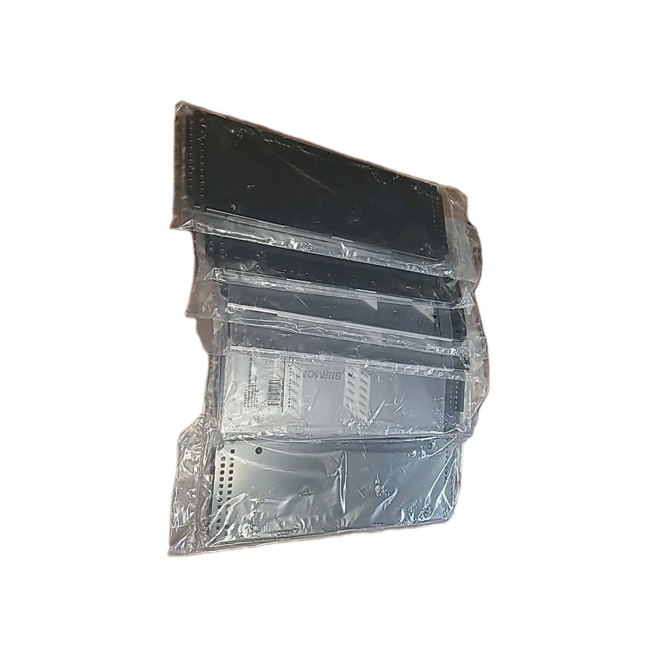 LOT OF 7 NEW Siemon TRAY Standard Splice tray 24 Fusion Splices, ( 1 ...