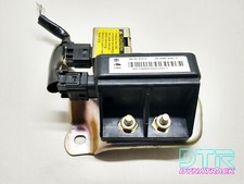 01 02 03 TOYOTA Sequoia Yaw Rate Sensor Module (89180-0c010) OEM for ...