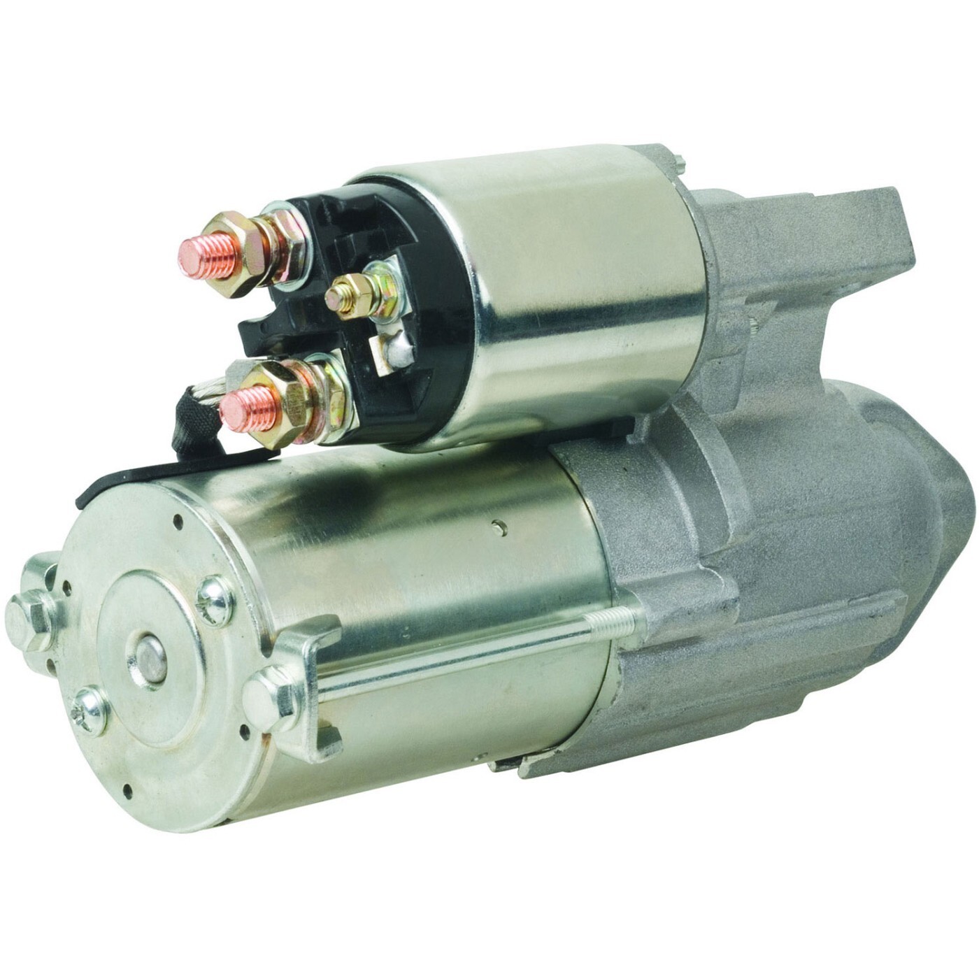 WAI 6783N Starter for Chevy Buick Rendezvous Chevrolet Malibu Saturn ...