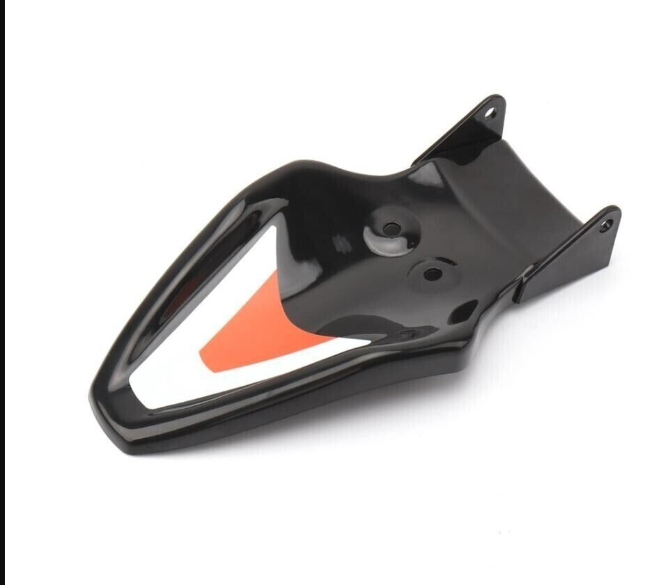 Motorcycle Wheel Extender Cover For 390 Adventure Front Beak Fairing ...