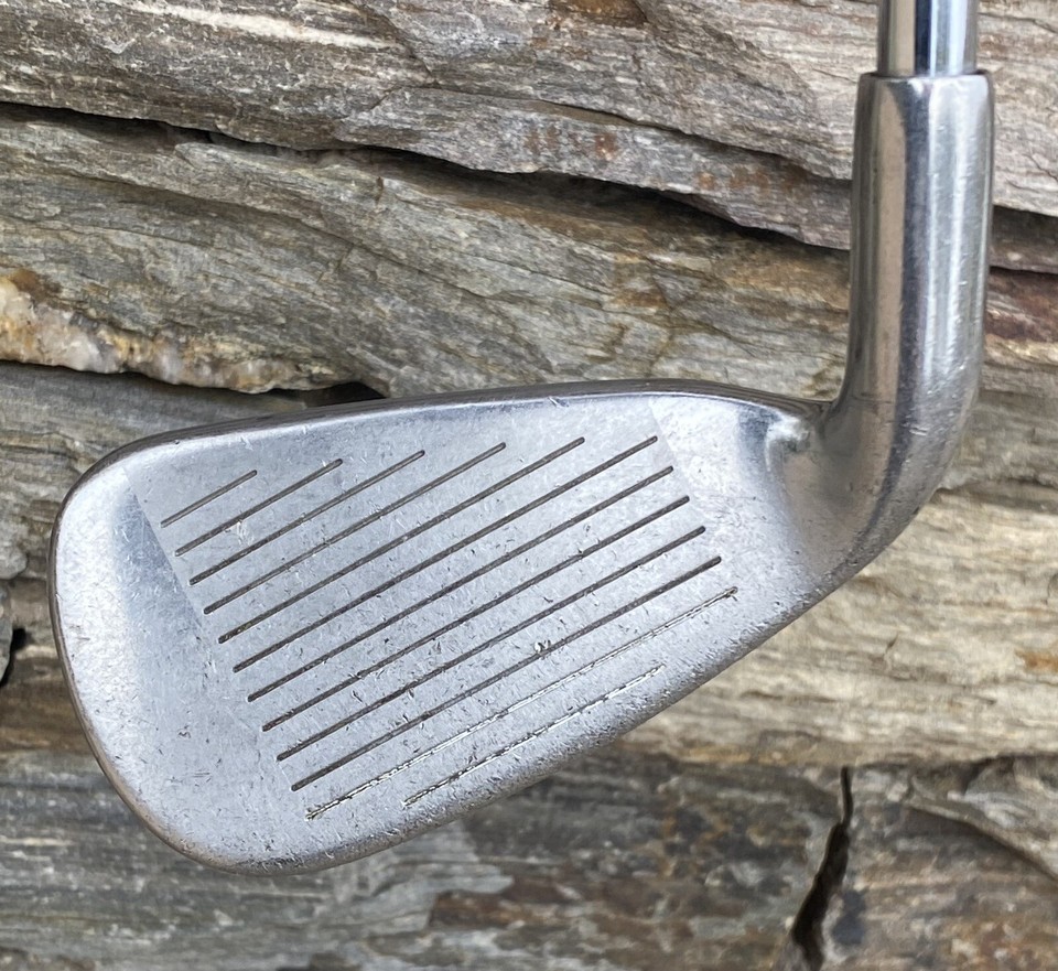 Callaway Razr Edge 5 Iron Steel Shaft Good Shape***38.25" RH | eBay