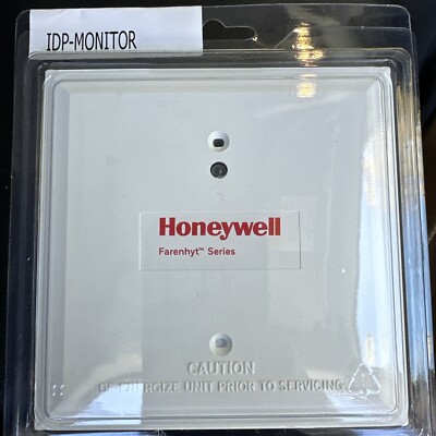 Honeywell Silent Knight IDP-MONITOR | eBay