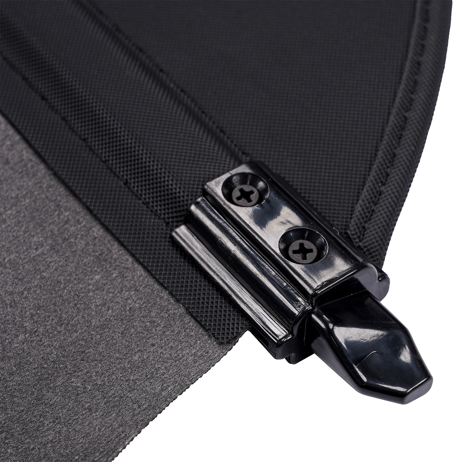Rear Parcel Shelf Boot Load Cover 84982-4CL1A For Nissan X-Trail MK3 ...