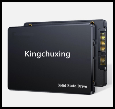 Kingchuxing SSD SATA III 2TB 1TB 512GB 2.5" 550MB/S Solid State Drive ...