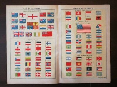 United Kingdom - 1930'S Maps Of London