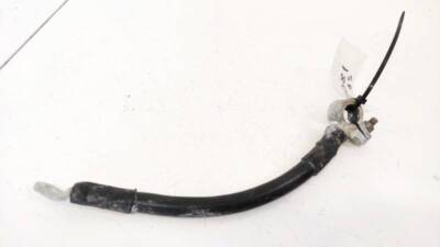 4F0971235 battery terminal for Audi A6 UK1943795-68 | eBay UK