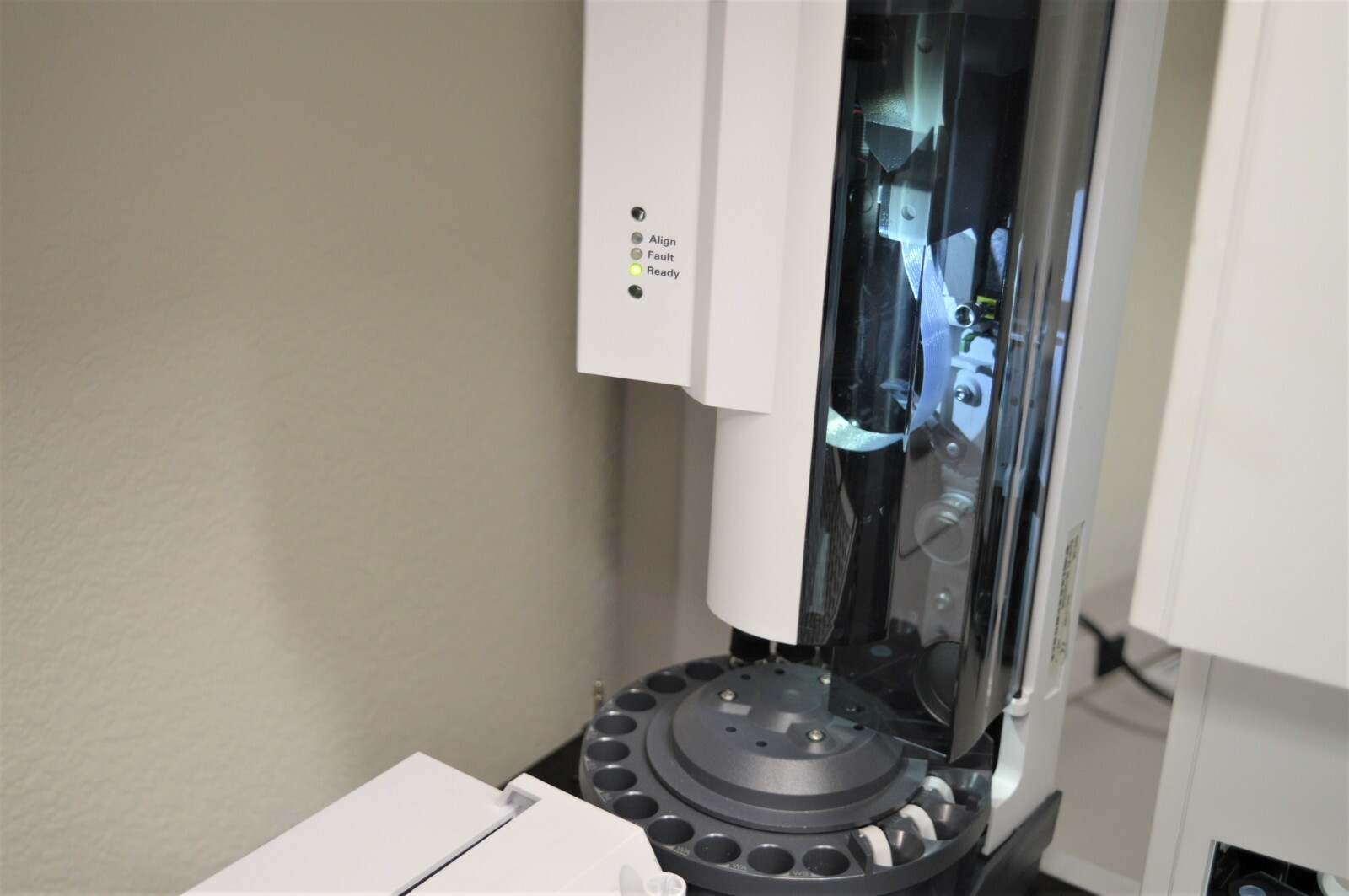 Agilent Technologies 7696a Sample Prep Work Bench G4529A for sale online | eBay