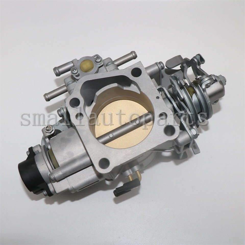 OEM Throttle Body 22210-62220 for Toyota 4Runner 96-02 Tacoma T100 ...