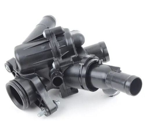 MERCEDES BENZ A CLA GLA250 X156 ENGINE COOLANT THERMOSTAT A2702002200 ...