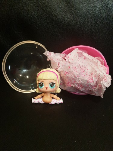 LOL GO GO GURL SPARKLE SERIES DOLL MBE new | eBay