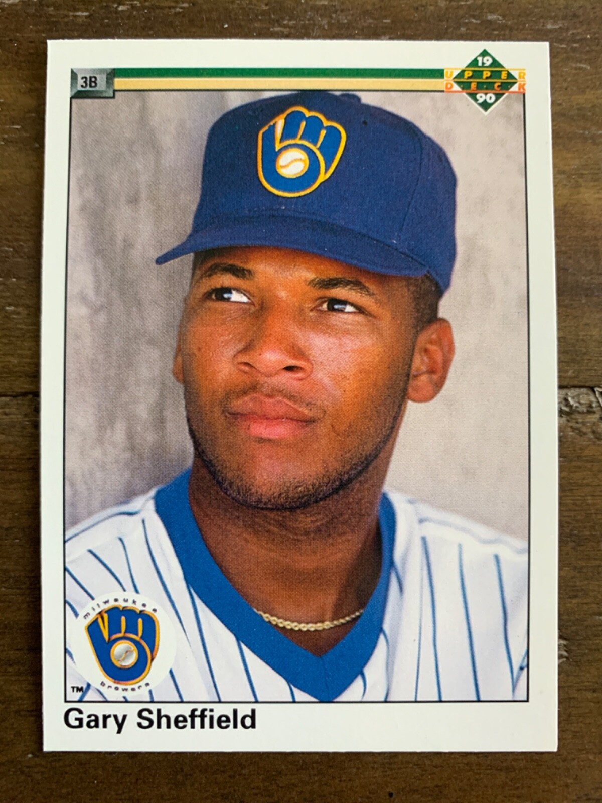 2003 Playoff Absolute Memorabilia - #33 Gary Sheffield for sale online ...