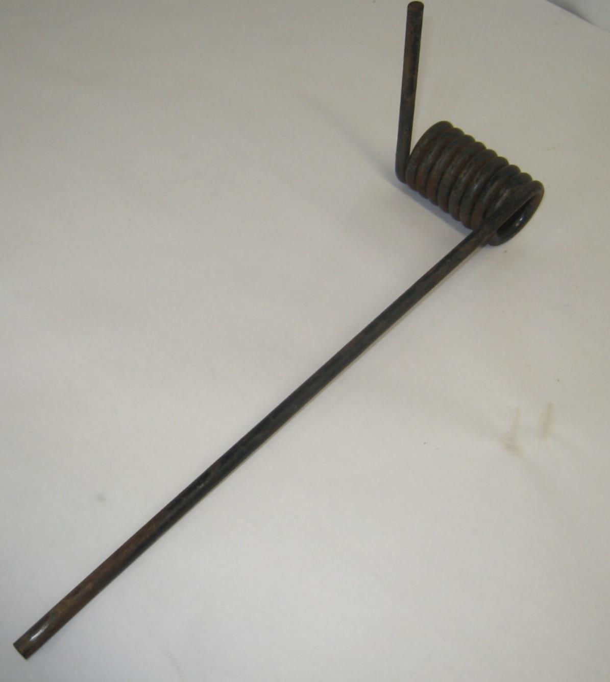 91 ARCTIC CAT SPECIAL EXT 550 RIGHT REAR SUSPENSION SPRING | eBay
