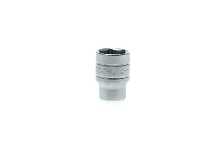 13 mm socket 1 4 drive m 140513 c teng tools sockets accessories 140 ...
