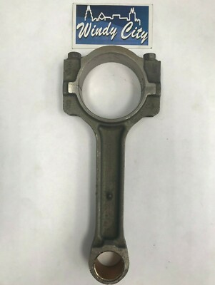 5.3L 5.7L 6.0L 6.2L GM RECONDITIONED CONNECTING ROD CASTING # 3847 ...