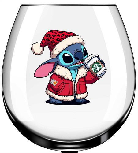 x12 Stitch Cold weather glass vinyl decal stickers Colour nm412 | eBay UK