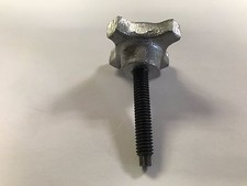 17pc Carr Lane Had Knob Assembly Cl-5a-hk4t for sale online | eBay