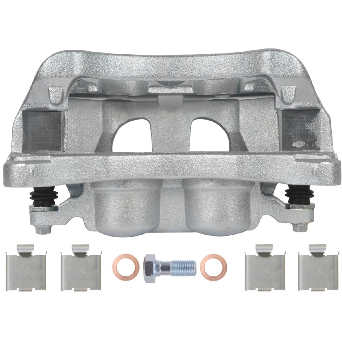 2C-8092 A1 Cardone Brake Caliper Front or Rear Passenger Right Side ...