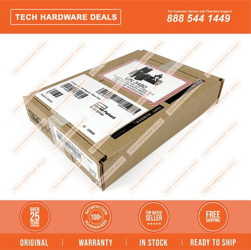 HPE 96W Smart Storage Battery (871264-001) for sale online | eBay